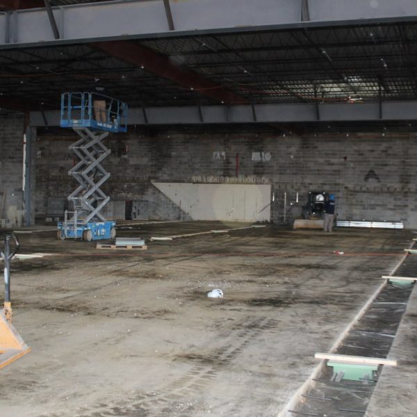 Chase Building Group - Our Recent Work